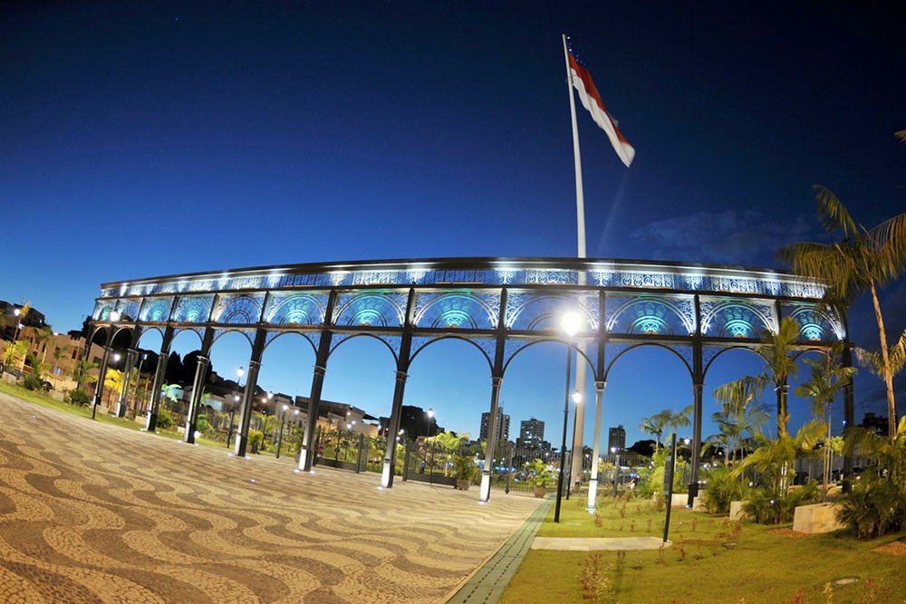 Cinco Parques Urbanos Para Conhecer Em Manaus