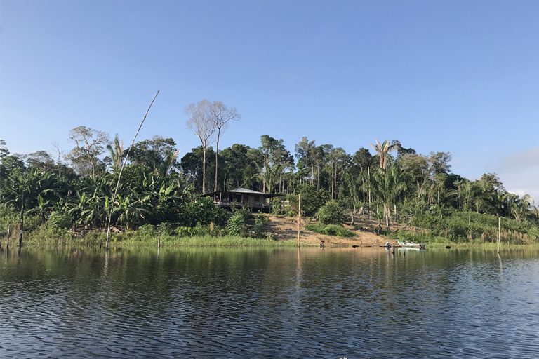 balbina 4 - Amazonas e Mais