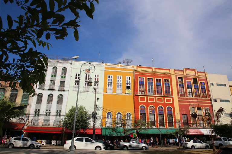 Centro Antigo: roteiro de um dia pelas origens de Manaus