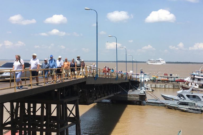 Roteiro para você curtir o máximo das atrações de Parintins