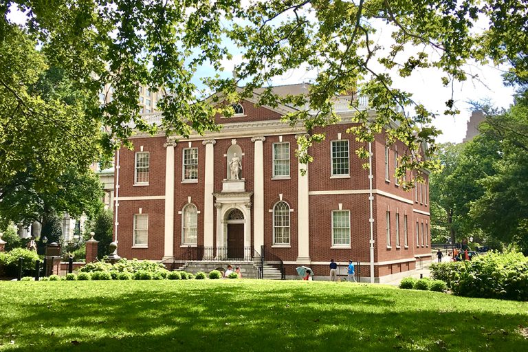 Filadélfia, a cidade do amor fraterno e berço dos Estados Unidos